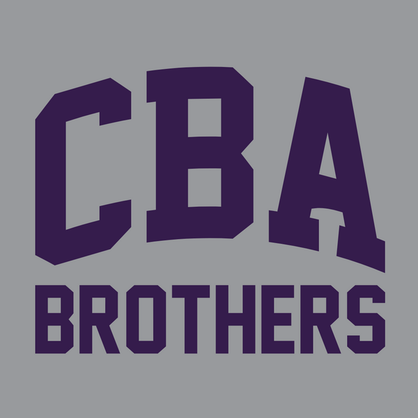 CBA- Traditional Cotton Long Sleeve Shirt - Wicked Smart Apparel