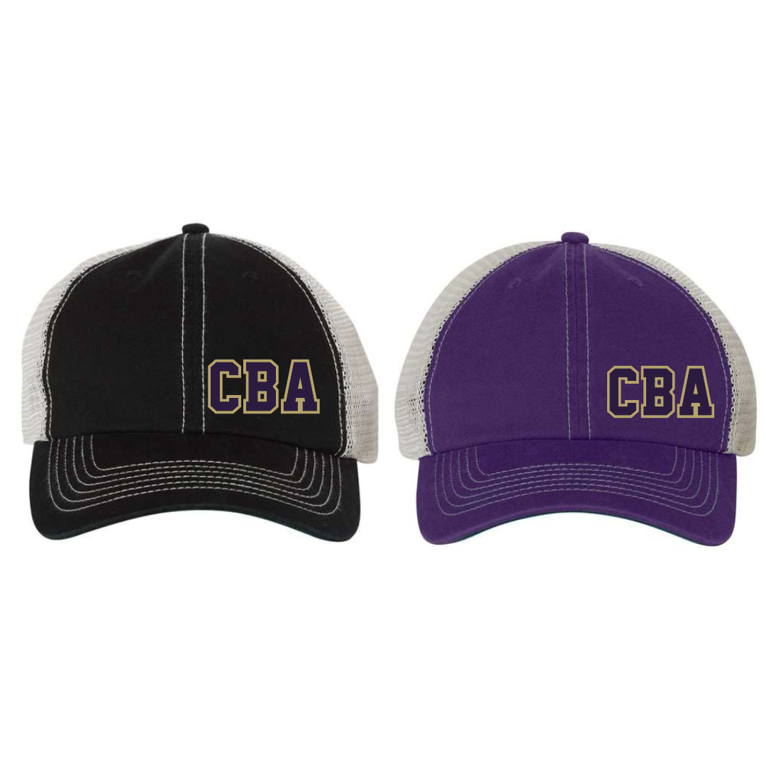 CBA Bookstore: The Purple & Gold Shop - Wicked Smart Apparel