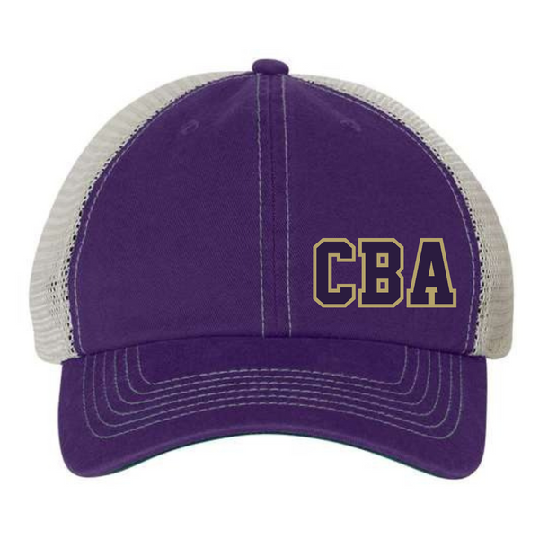 CBA- '47 brand Trawler Cap - Wicked Smart Apparel