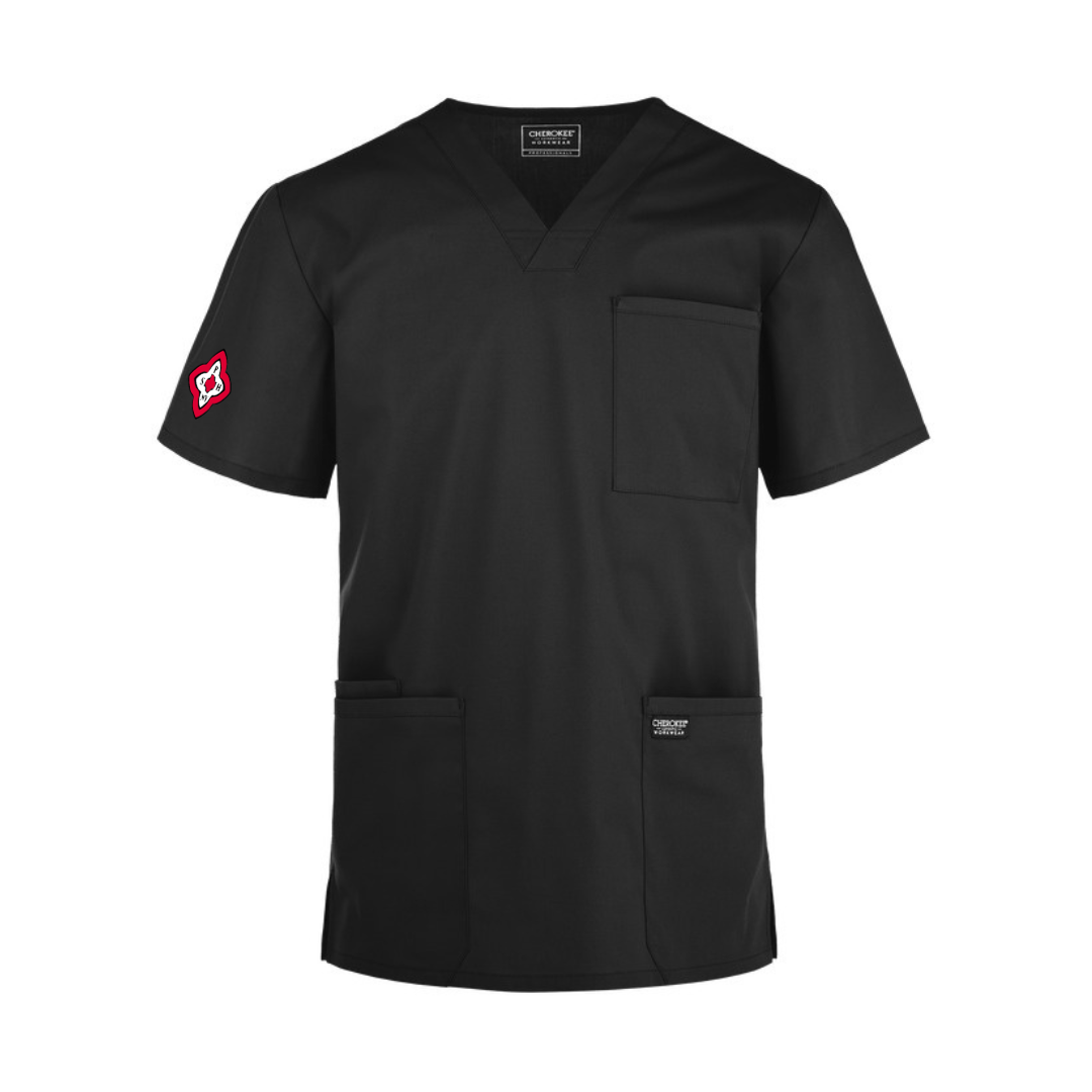 St. Peter’s Hospital College of Nursing - Wicked Smart Apparel