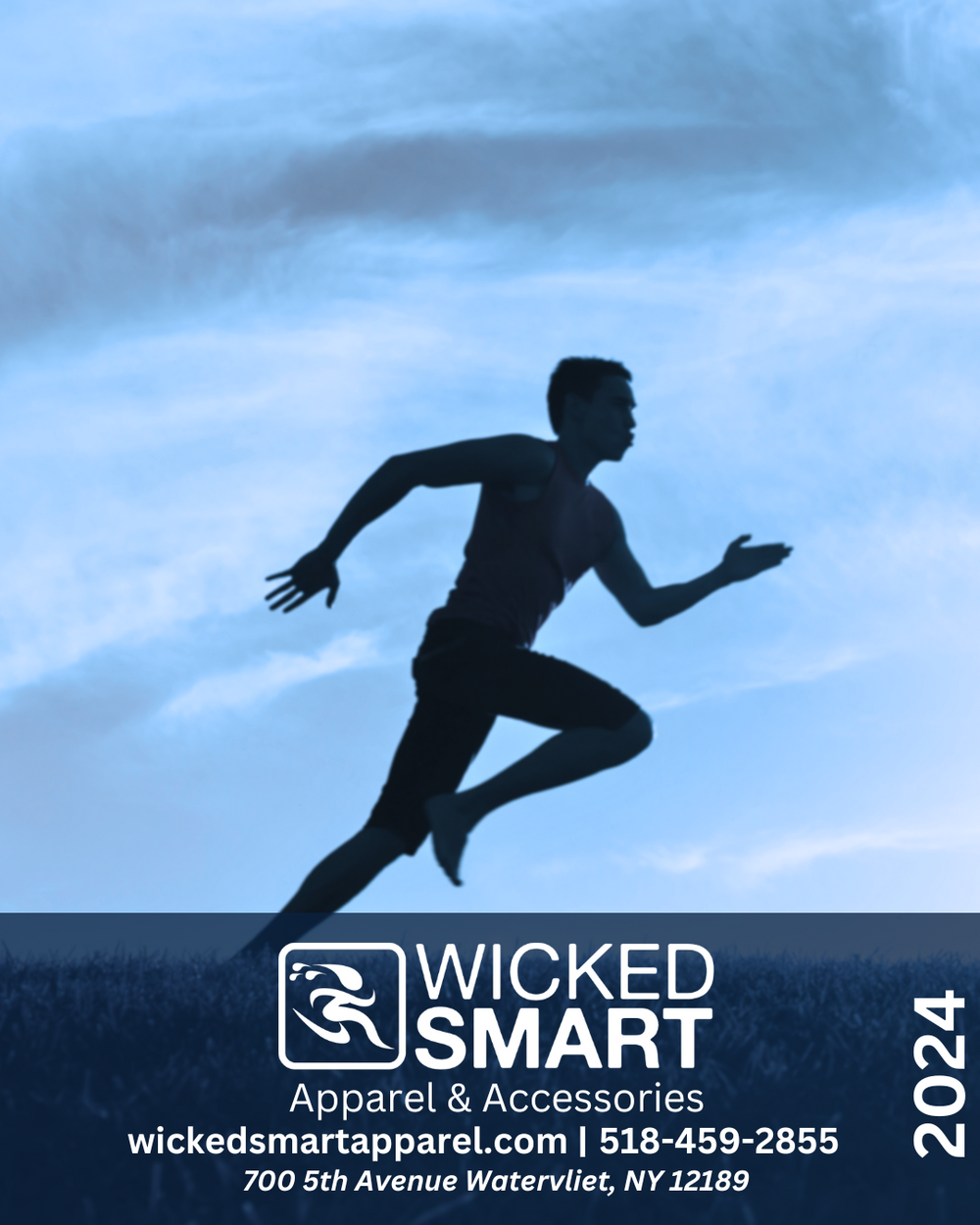 Catalogs - Wicked Smart Apparel