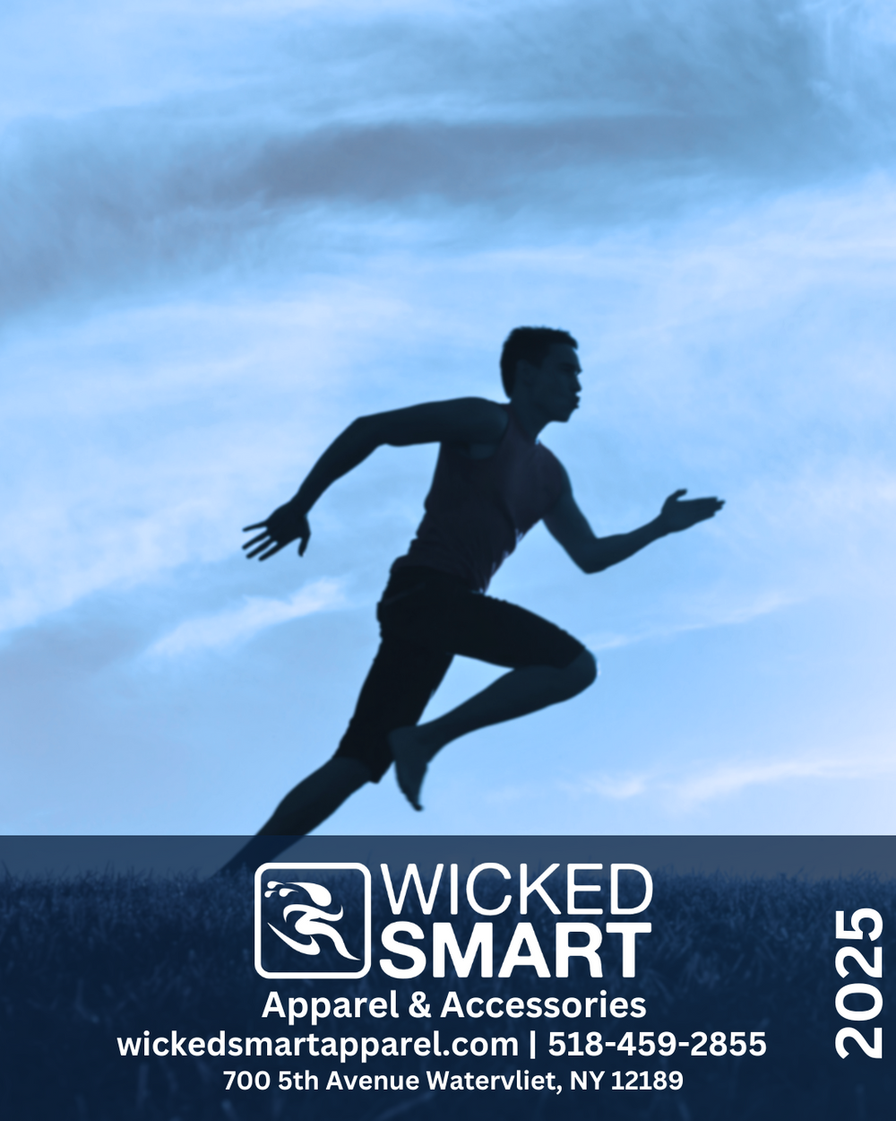 Catalogs - Wicked Smart Apparel