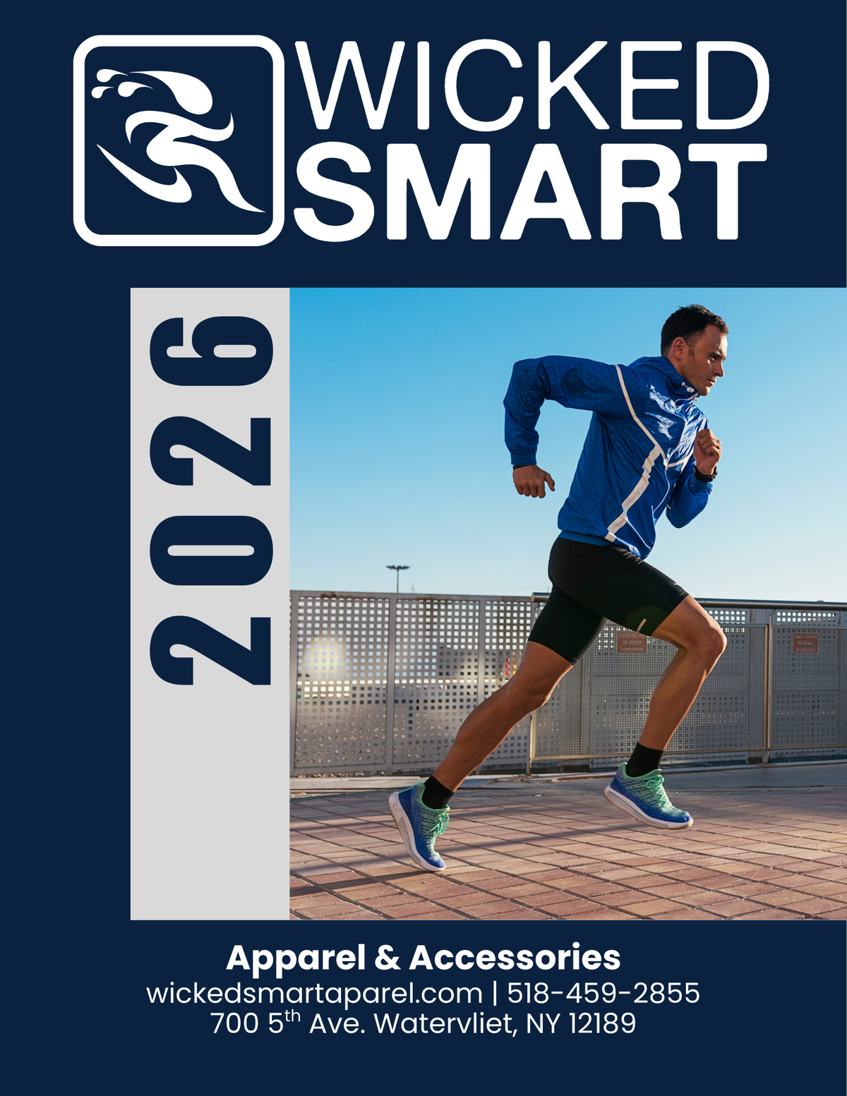 Catalogs - Wicked Smart Apparel