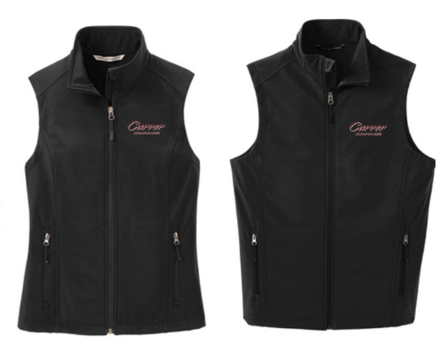 Carver Companies - Wicked Smart Apparel