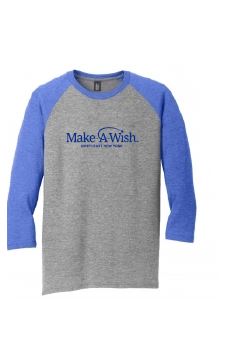Make A Wish - Wicked Smart Apparel